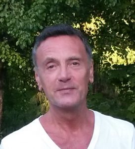 Interview with David Graham - What's Good To Read