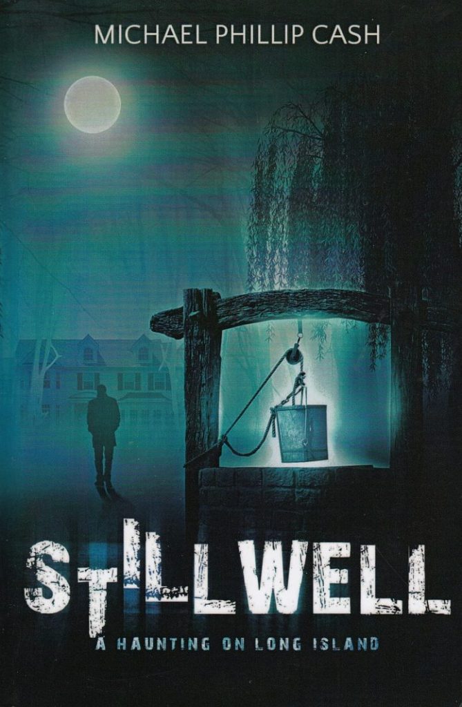 Stillwell by Michael Phillip Cash Review - What's Good To Read