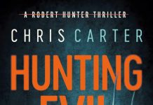 In Safe Hands by J. P. Carter Review | What's Good To Read