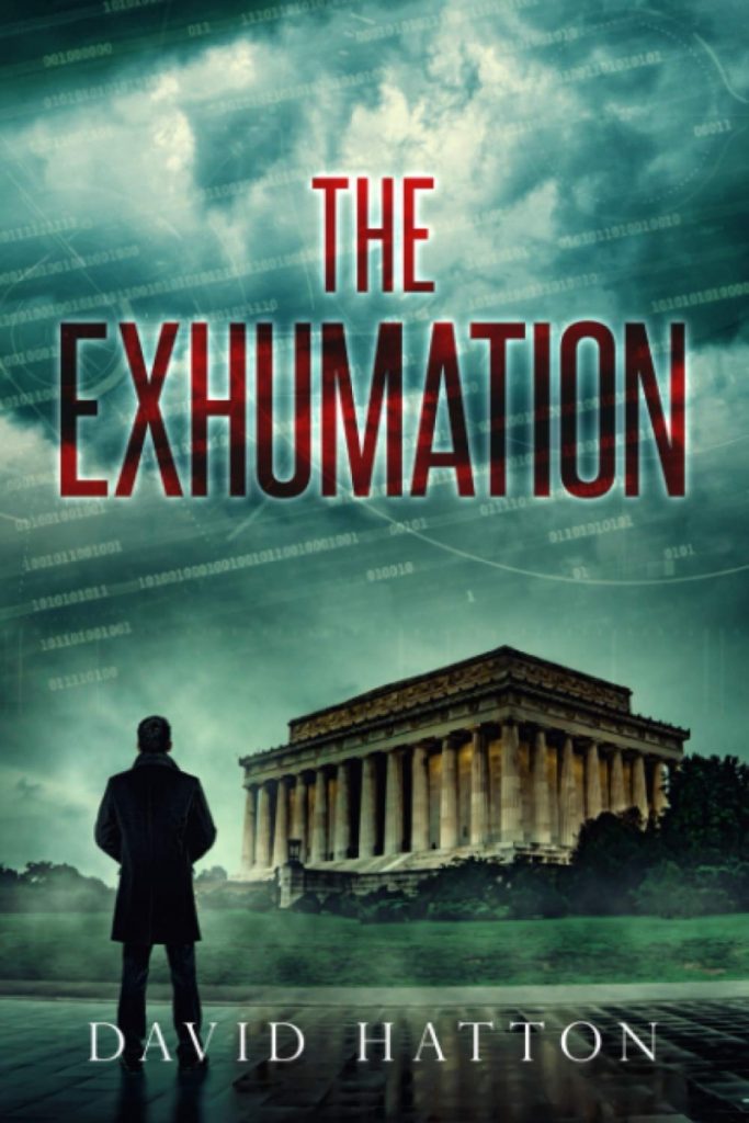 The Exhumation by David Hatton Review - What's Good To Read