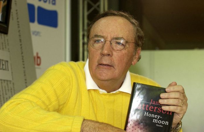 James Patterson - What's Good To Read