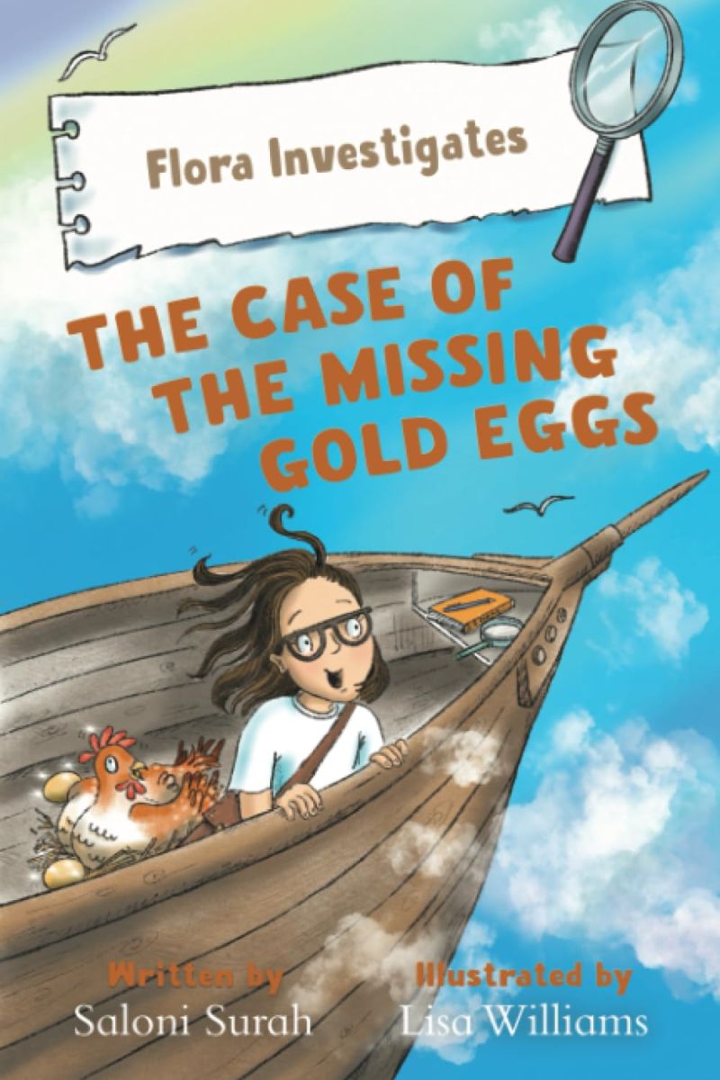 Where The Missing Go by Emma Rowley Review - What's Good To Read